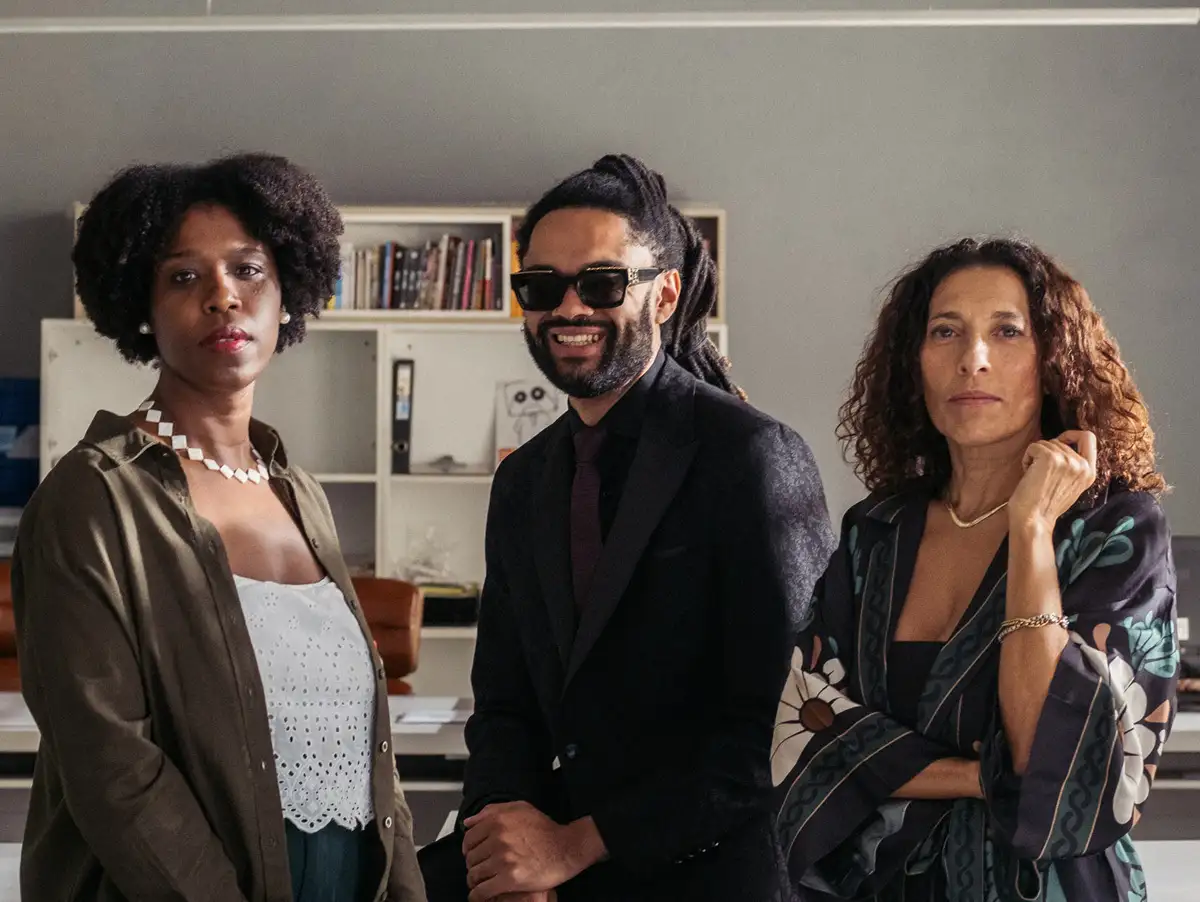 Novas lideranças femininas celebram os 15 anos da Laboratório Fantasma